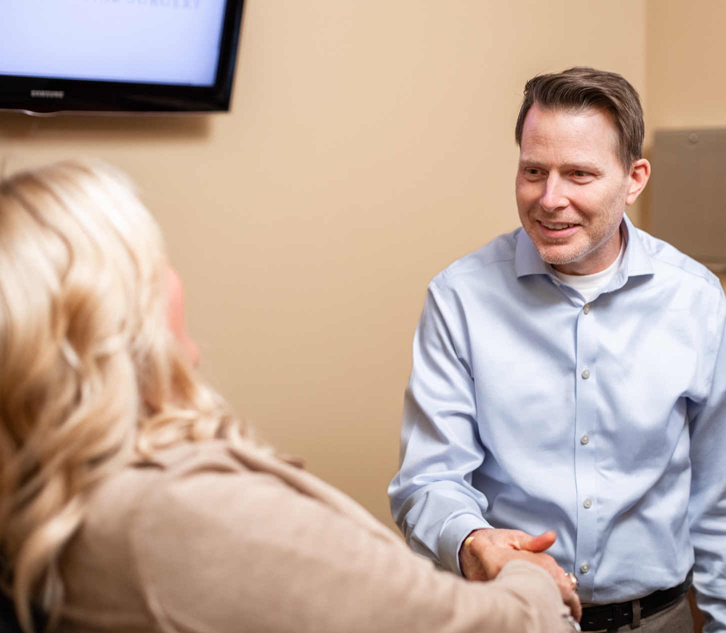 H. Daniel Clark, DDS, MD