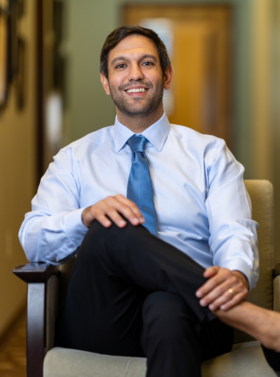 Anthony M. Lotesto, DMD