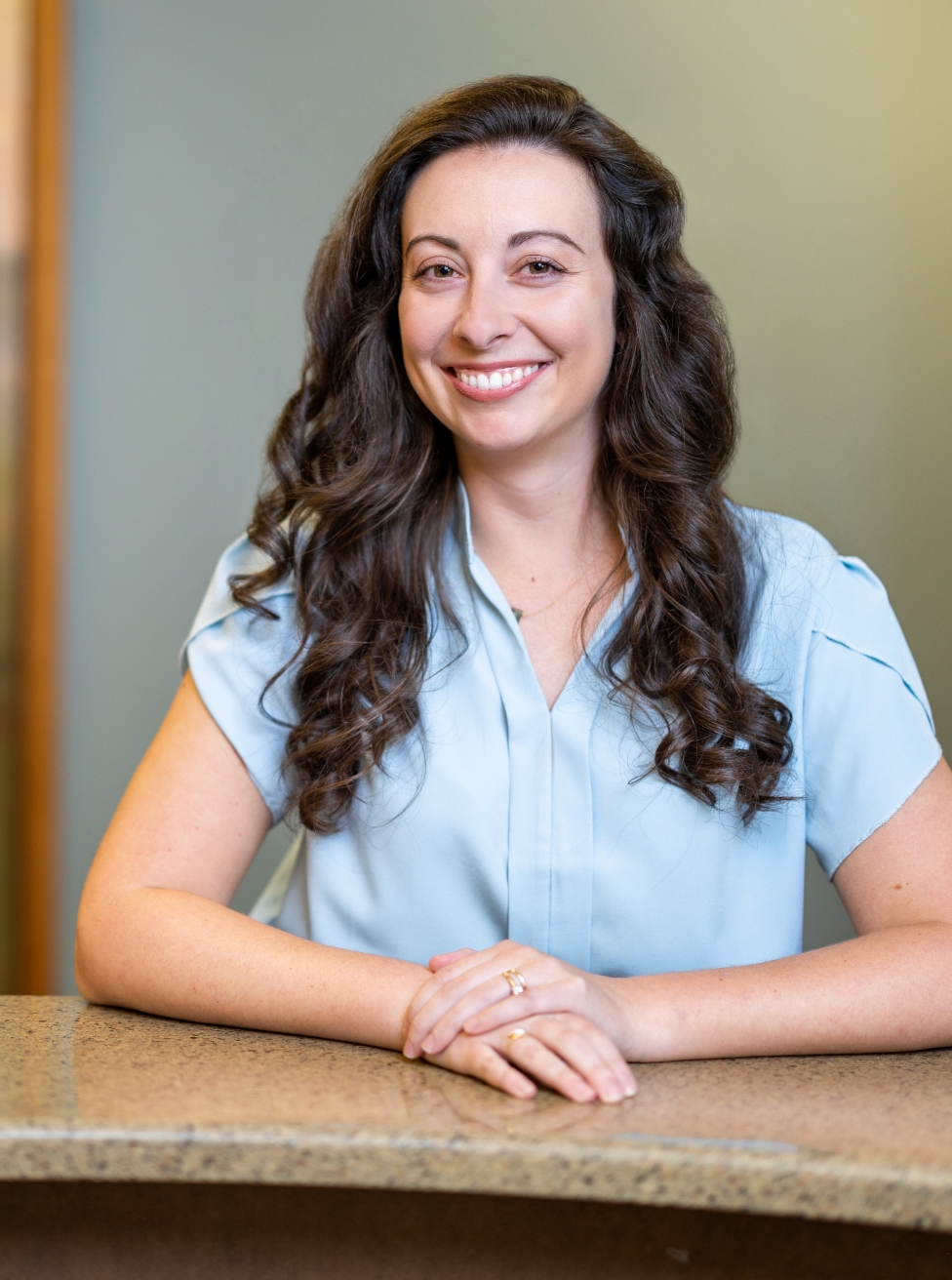 Rachel Strait, DMD, MD